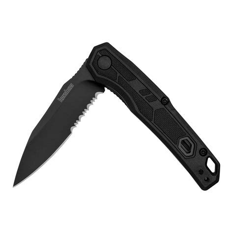Buy Kershaw Appa Folding Pocket Assisted Opening 275 Inch Black