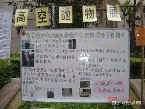 高空抛物终于入刑，网友：大快人心 知乎