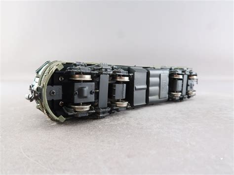 Ho Brass Model Omi 6511 Np Northern Pacific F9 F9a Main Street Of The