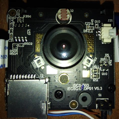 Is There Any Infrared Sensor Pir500BP Issue 193 Samtap Fang Hacks GitHub