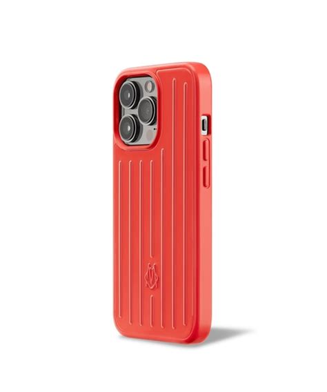 Rimowa（リモワ）の「rimowa Iphone 13 Pro ケース（スマホケースカバー）」 Wear