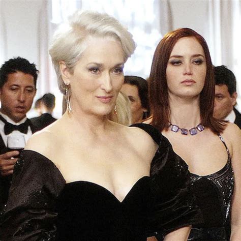 The Devil Wears Prada Sequel Plot Returning Cast And More