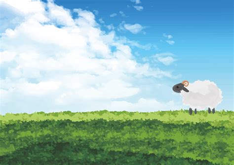 【聖書】”迷える子羊”の意味とは？クリスチャンが解説します｜キートンのキリスト教講座