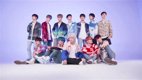 Treasure Kpop Desktop Wallpapers Wallpaper Cave