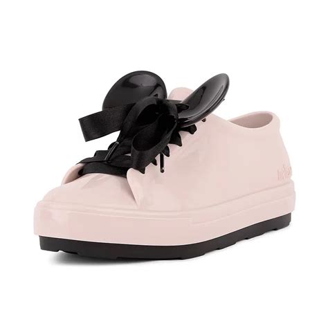 Melissa Brand Mickey Women Shoes 2019 New Women Flat Sandals Melissa