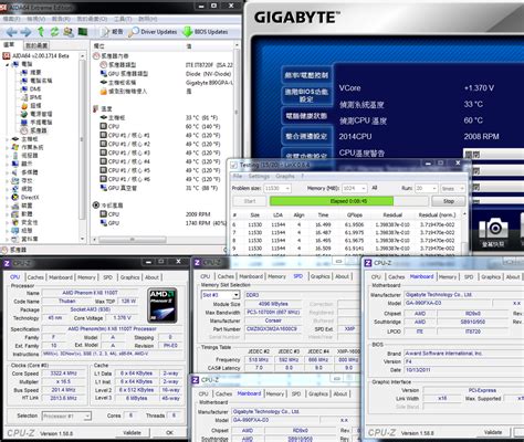AMD Phenom II X T Versus FX Performance Guide TechPowerUp Forums