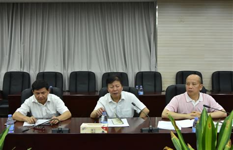 市疾控中心组织召开登革热和医疗机构感染防控工作部署会议 疾控信息 深圳市疾病预防控制中心
