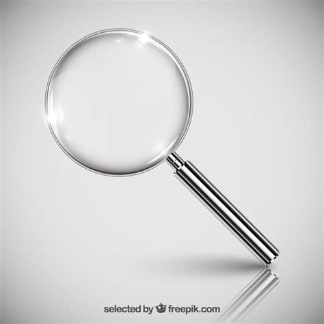 Vergrootglas Tekening Afbeeldingen Gratis Downloaden Op Freepik