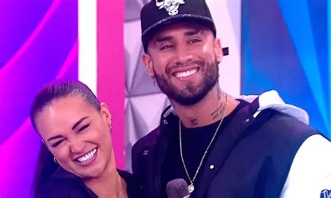 Jota Jota Benz Y Su Reclamo A Angie Arizaga De Su Relaci N