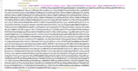 java使用freemarker操作word java freemarker word csdn博客