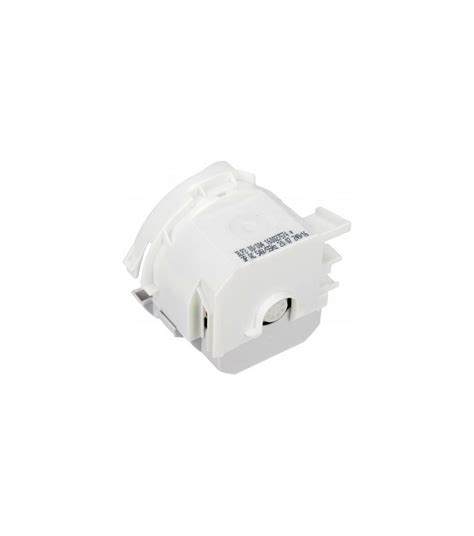 Pompe vidange lave vaisselle Ariston Hotpoint Scholtès Indesit C00297919