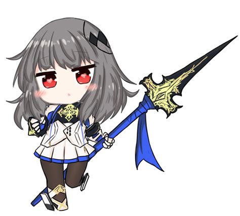 Saint Louis Azur Lane Drawn By Bailingxiaojiu Danbooru