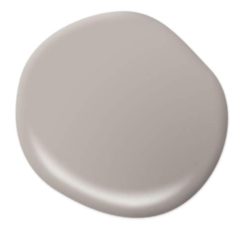 BEHR MARQUEE 1 Gal PPU18 12 Graceful Gray One Coat Hide Eggshell