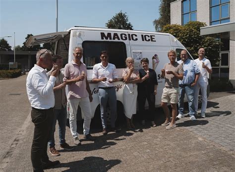 Provadi Op Linkedin Onze Collega Arthur Rijntjes Is Vandaag Jarig En