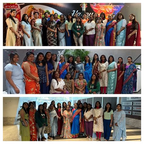 Pooja Pradeep On Linkedin Pmgroup Iwd2023 Womensday Womensdaycelebration Empowerment