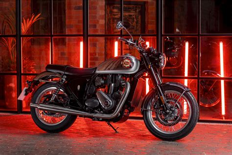 Things You Should Know About Bsa Motorcycles