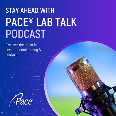 Pace® Labs On Linkedin Pace® Lab Talk