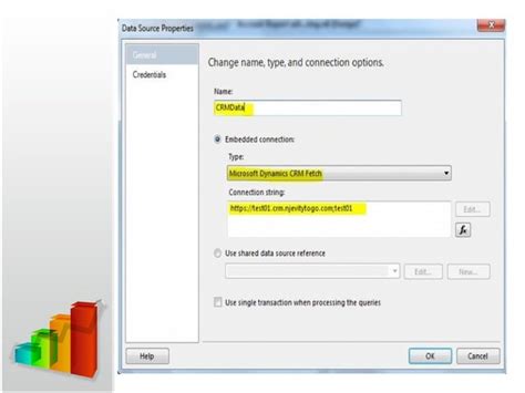 Microsoft Dynamics CRM SSRS REPORTS PPT