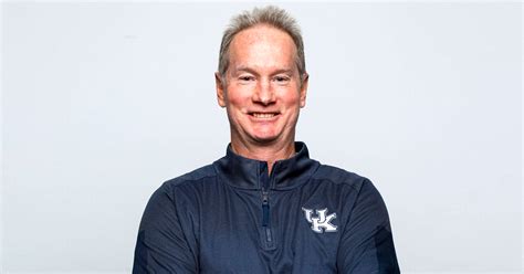 Contract Details For John Welch Kentucky Basketballs New Assistant On3