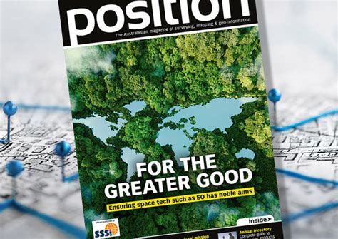 Heres Whats In Our Latest Issue Spatial Source