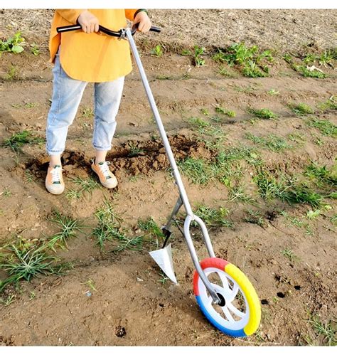 밭고랑 기계 고랑 쟁기 전기 호미 기기 제초기 고랑파기 갈퀴 티몬