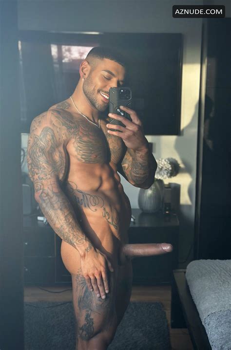 The Gillz Esgaio Aka Mr Exotic Sexy Pictures Shorts Collection
