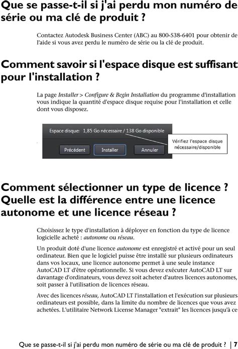 Installation D Autodesk MapGuide 6 5 Service Pack 1 Ordinateur