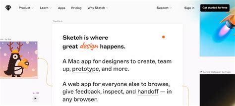 10 Best UI UX Design Tools To Create Interactive Digital Assets