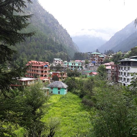 Purnima Guest House Parvati Valley Manali