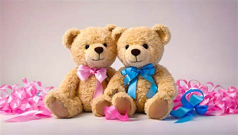 Download Ai Generated Teddy Bears Bears Royalty Free Stock