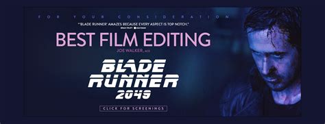 American Cinema Editors Ace