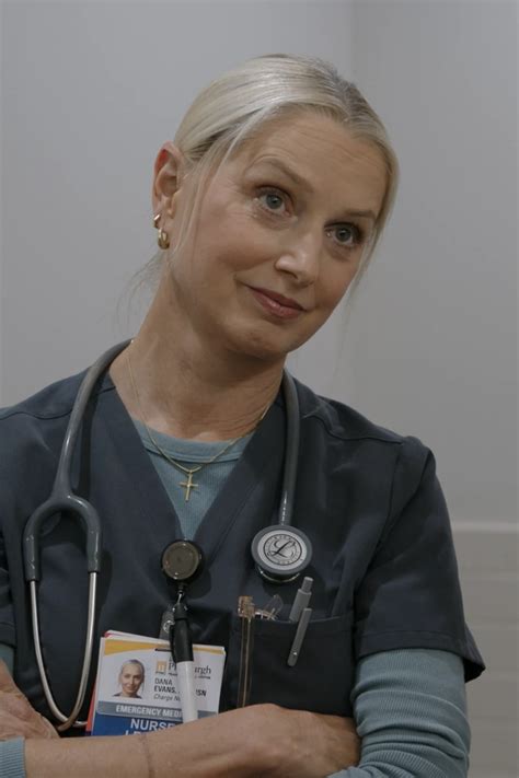 Dana Evans The Pitt Wiki Fandom