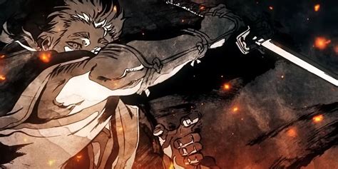 Bleachs Original Captains Of The Gotei 13 Explained