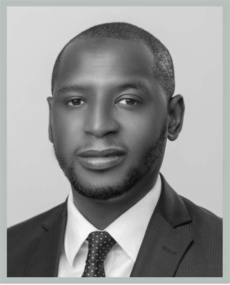 Yusuf Umar African Energy