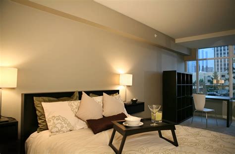 Photos And Tours Of Elements Apartments Bellevue Wa