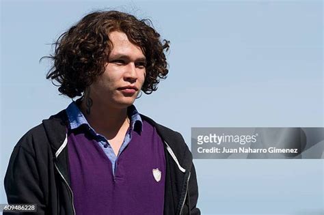 Nicolas Duran Photos And Premium High Res Pictures Getty Images