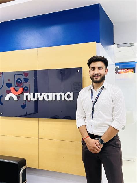 Puneet Verma On Linkedin Internship Careergrowth Sriaurobindocollege Nuvamawealth Grateful