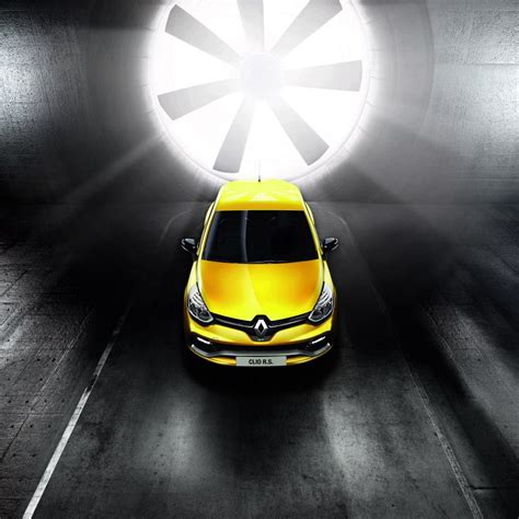 New Renault Clio RS Ready To Take On Australian Hot Hatch Market