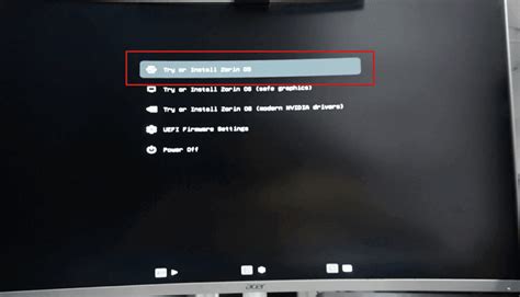 How To Install Zorin OS On Windows PC Dual Boot Setup Easy Steps TechRechard