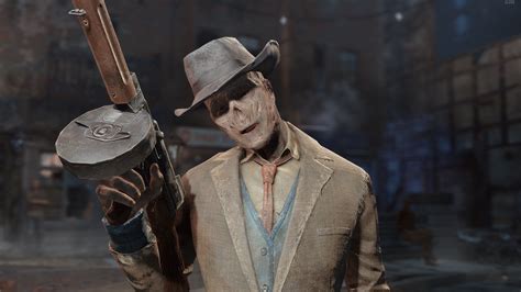 Welcome To Good Neighbor Nsfw Adventures Of Fallout Loverslab