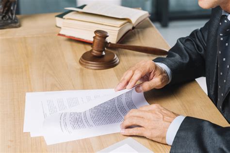 El Abogado Mercantil Una Figura Clave Para Cualquier Empresa EL