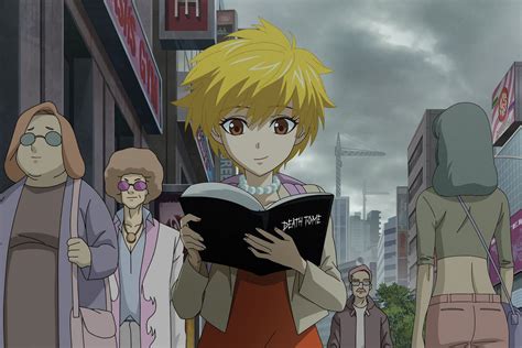 The Simpsons New Treehouse Of Horror Episode Is Going Full Anime With