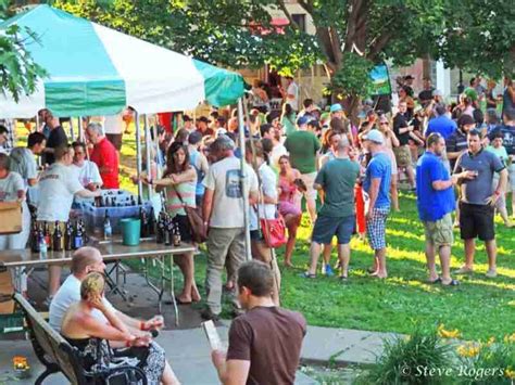 Fredericton Craft Beer Festival