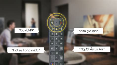 Android Tivi iFFalcon 4K 43 inch 43UF2 – Thế giới điện máy 247