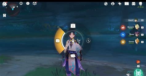 Tombol Shortcut Genshin Impact Pc Pemula Wajib Hafal