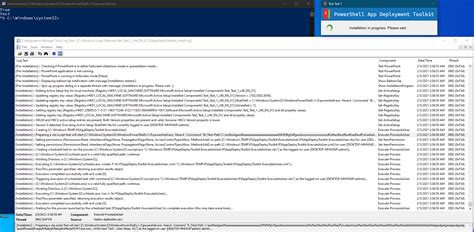 Set Activesetup Function · Issue 144 · Psappdeploytoolkitpsappdeploytoolkit · Github