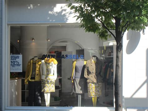 Van Hassels Antwerpen