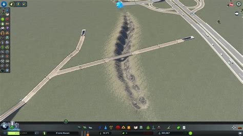 시티즈 스카이라인 공략 9 Dlc 알아보기 3 자연재해