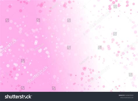 random gradient particle background design abstract stock vector