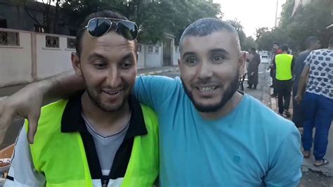 افطار جماعي من شباب واعي Youtube